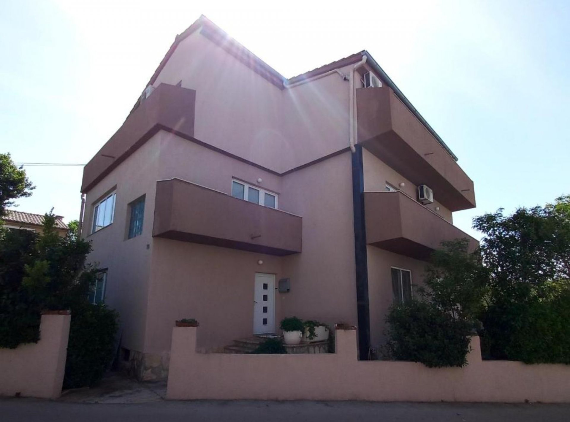 Pansion Stones Murter - Double Room - Direct Booker